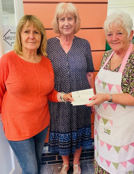 Event for Barbara raises thousands – The Voice