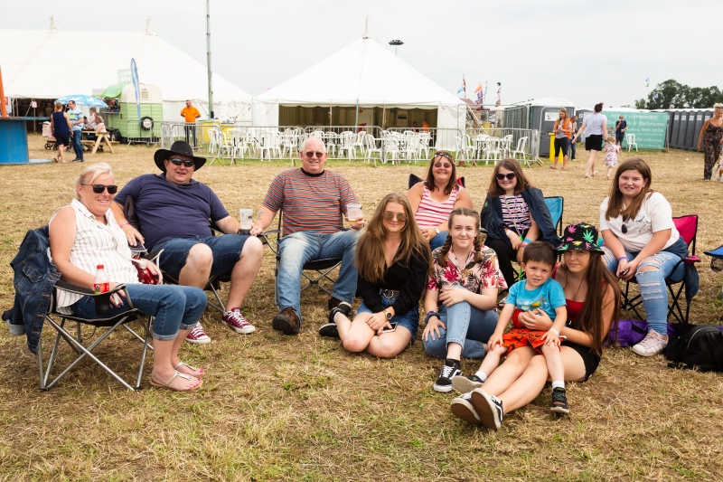 Cheers as Holbeach Music and Beer Festival hits the right note – The Voice