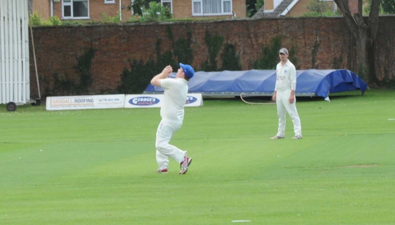 Long Sutton upset the league leaders – The Voice