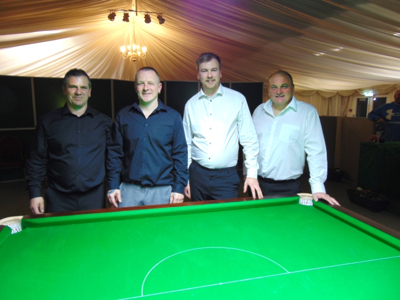 GALLERY – Championship finals weekend sees success for new and old ...