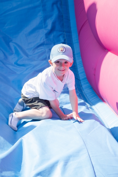 Cheers to great festival success – The Voice