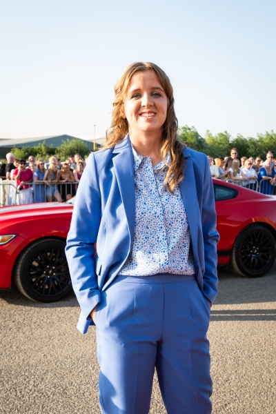 Glitz and glam at Year 11 prom – The Voice