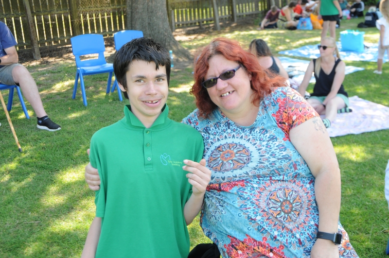 GALLERY – New £7.8m teaching block opened at school’s fun day – The Voice