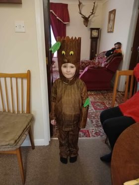 Gallery – World Book Day 2024 – The Voice
