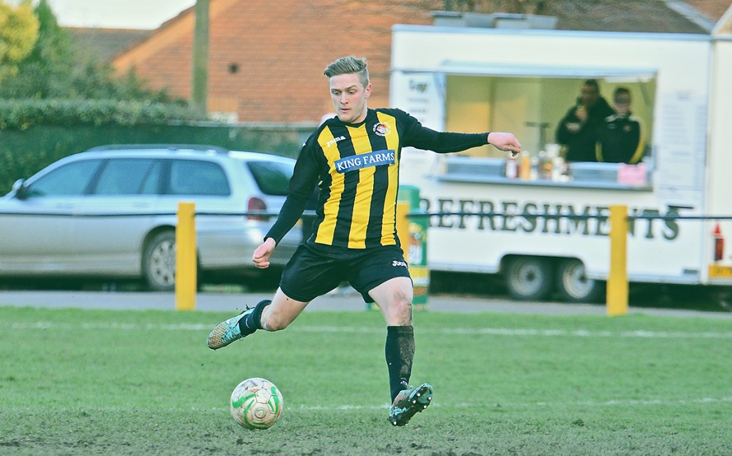 Best of enemies: Leicestershire-based Tigers midfielder relishes ‘home ...