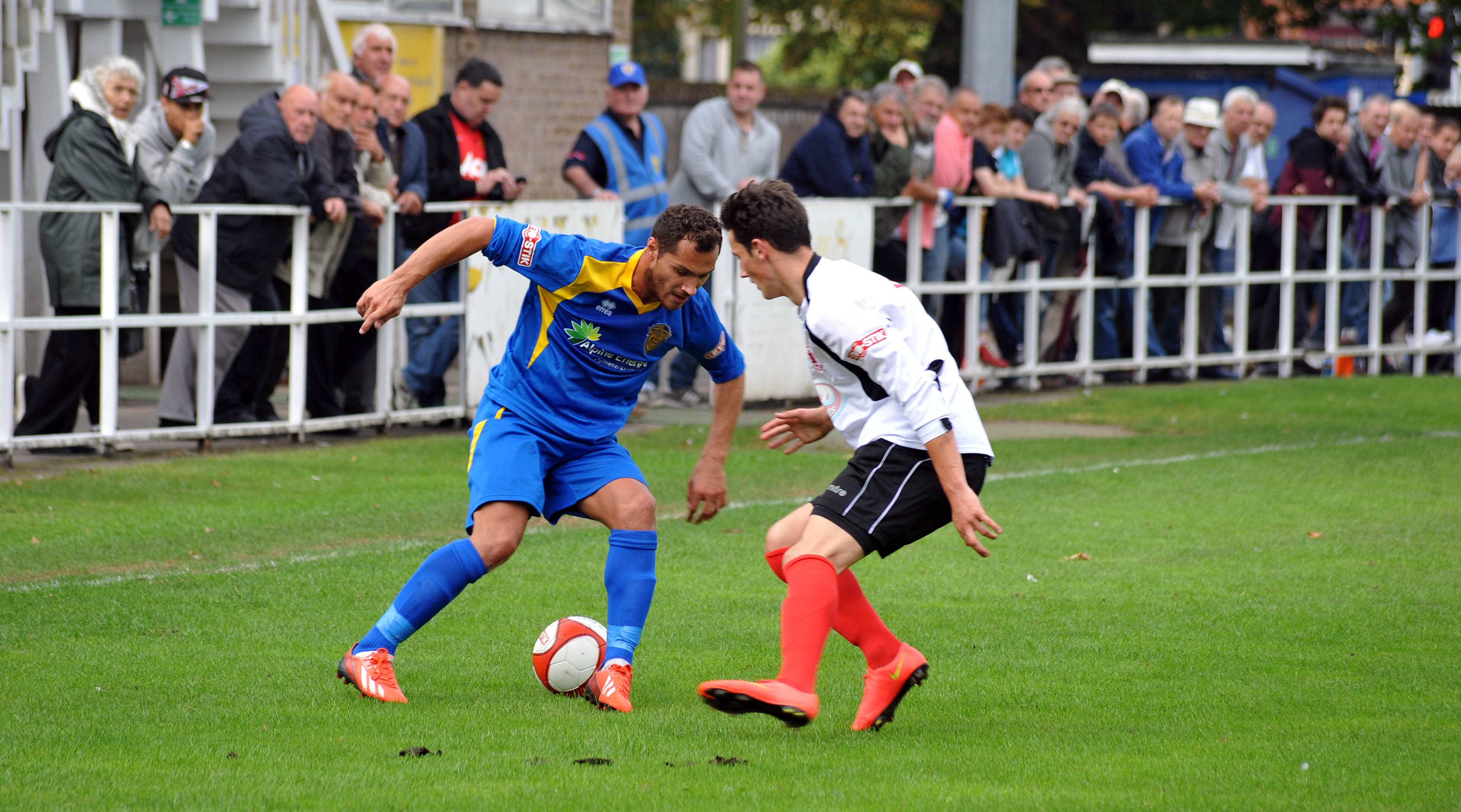 Tulips raise the Bar with four-some Doodson Cup win – The Voice