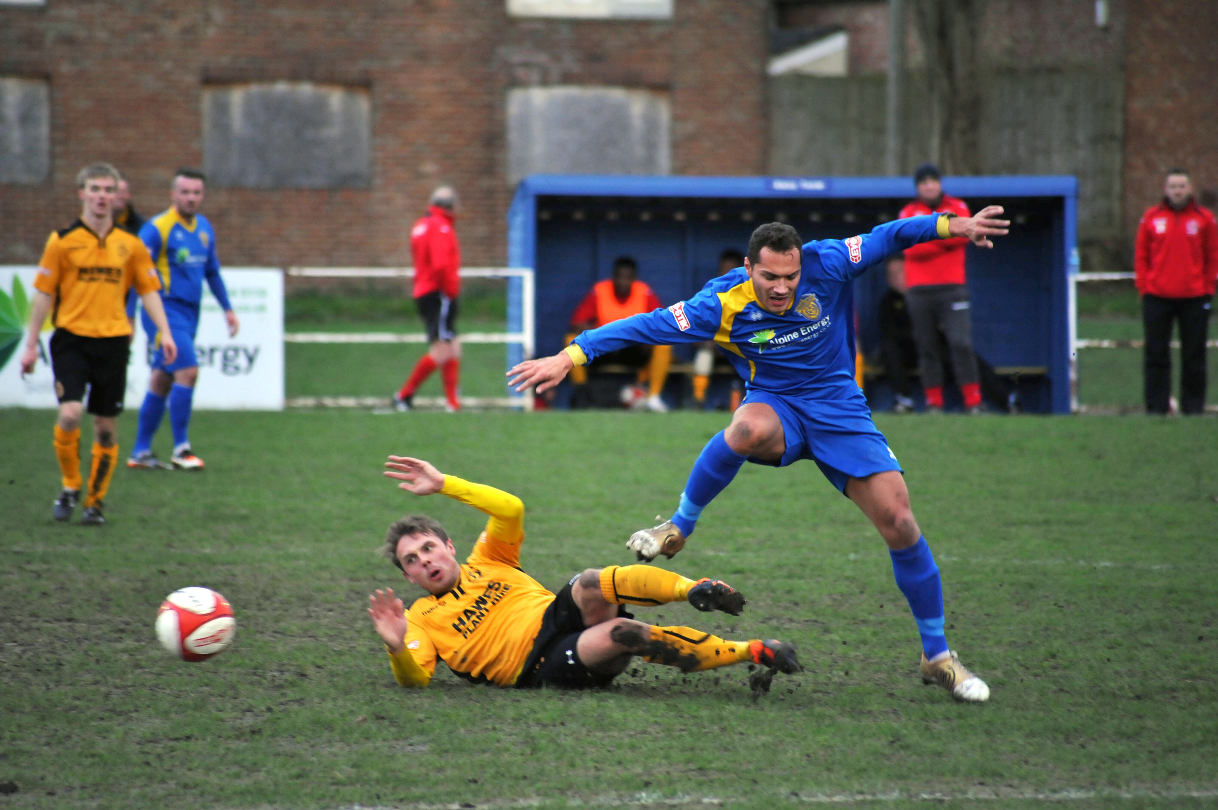 Terrific Tulips form continues with deserved Sheffield FC success - The ...