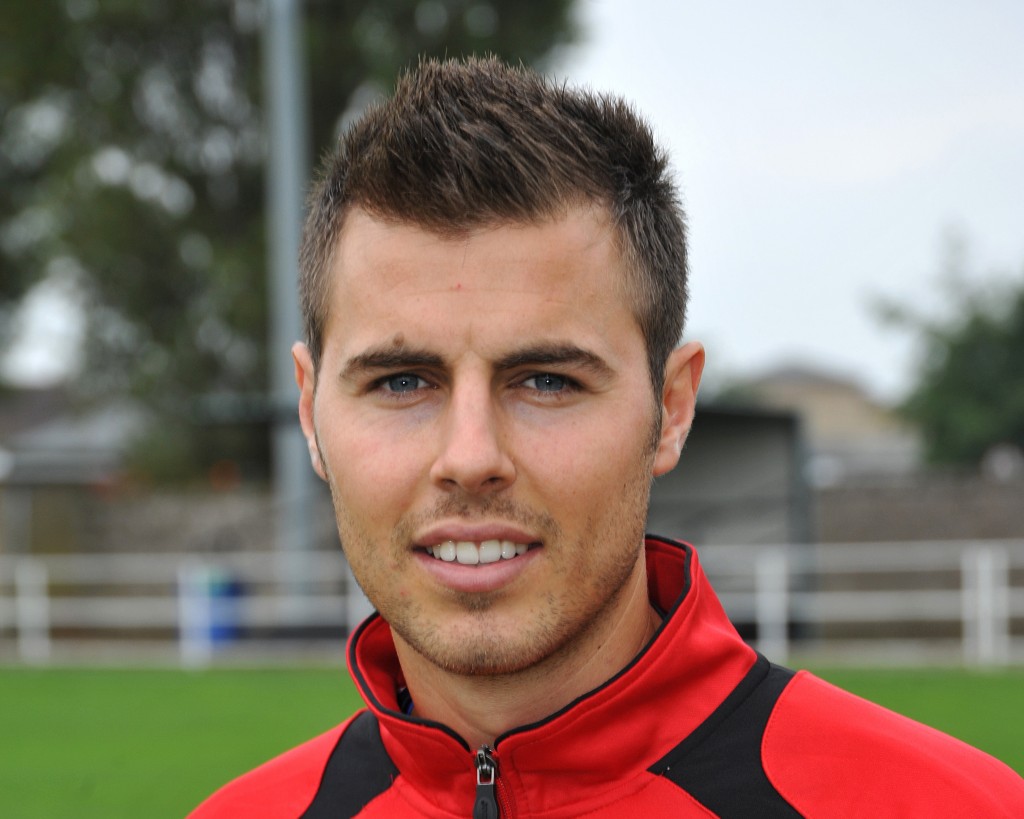 TIDSWELL TALK: 24 hours of turmoil at Spalding United highlight need ...