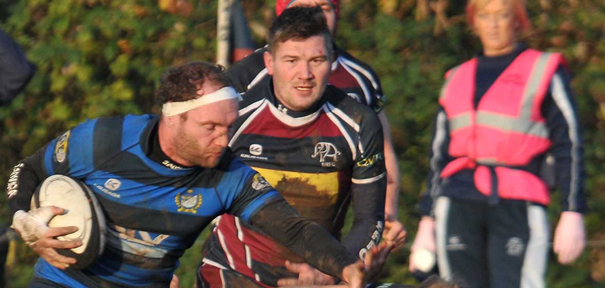 RUGBY: Spalding RFC appoint Williams as new head coach in ‘fresh ...