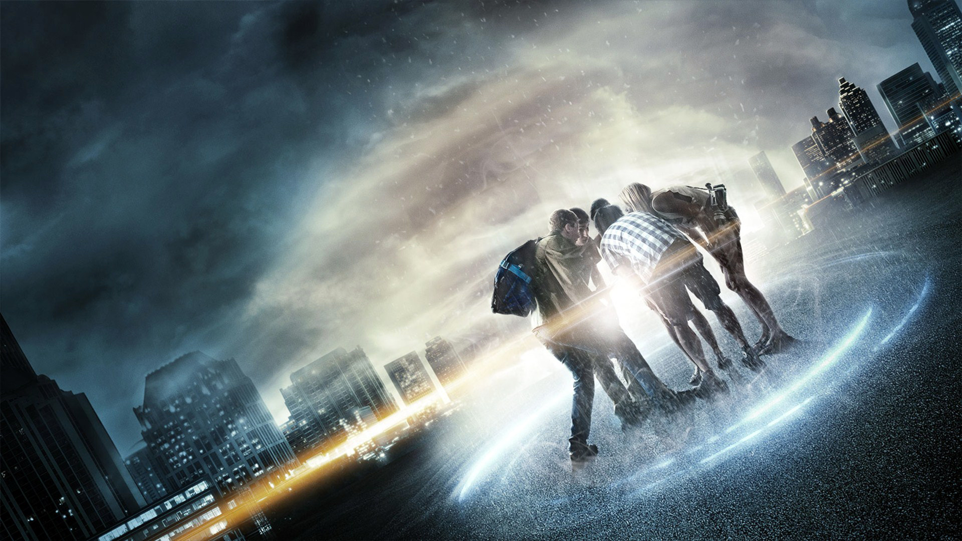 Film review: Project Almanac (12A) - The Voice