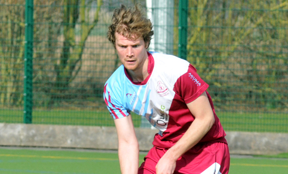 Cunnington’s treble inspires seven-up Spalding mixed side - The Voice