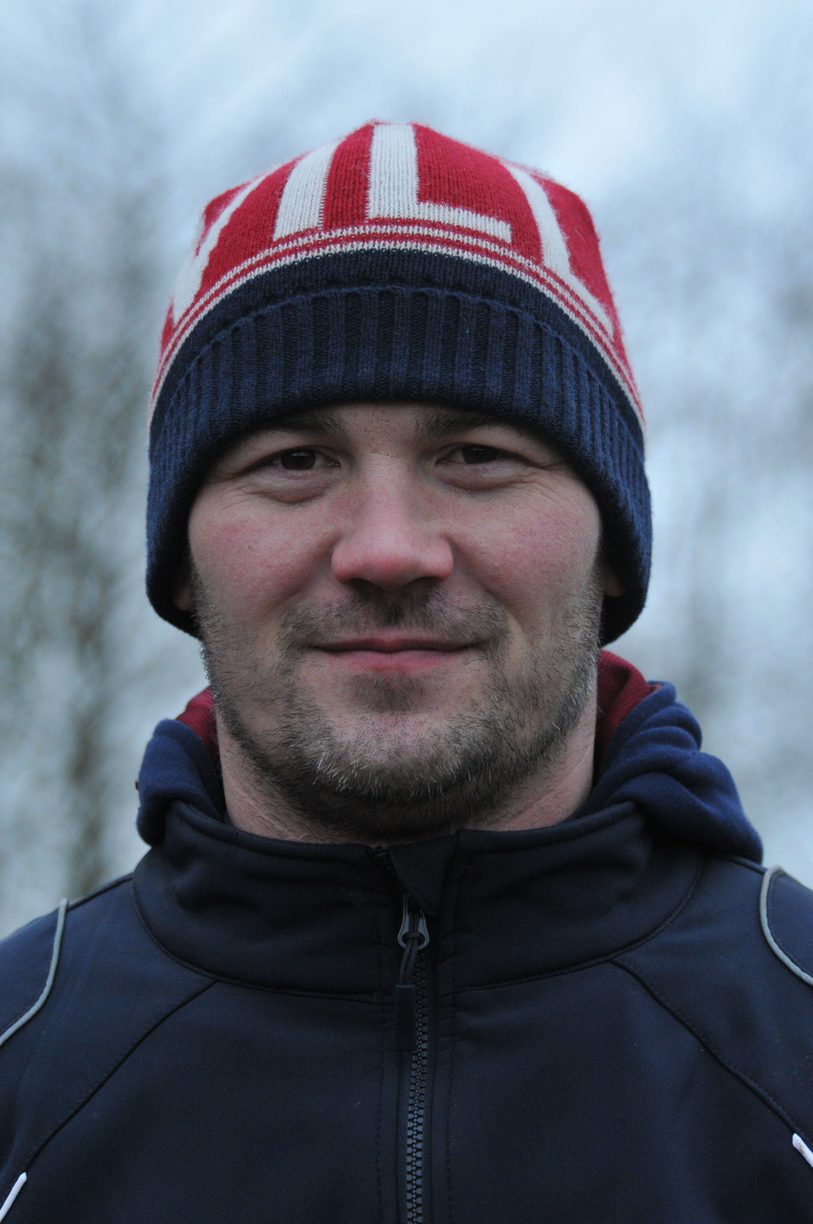 Williams got postive vibes from Spalding RFC show - The Voice