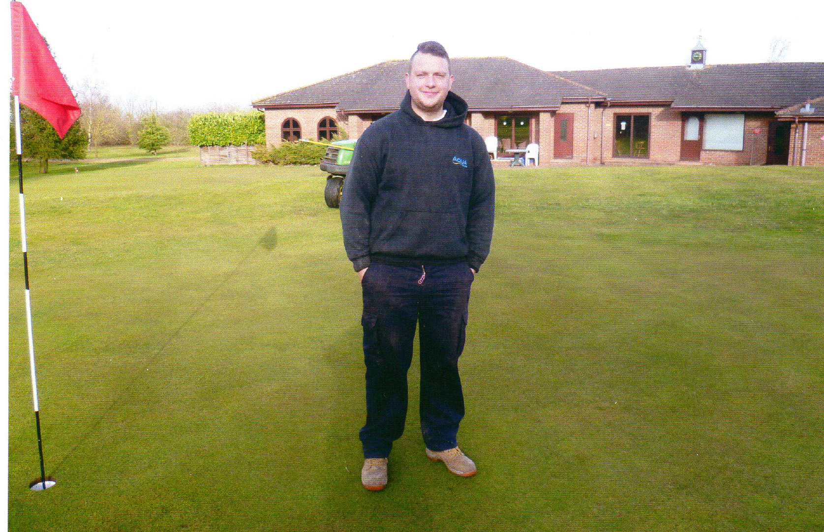 Sutton Bridge Golf Club enjoy a Royal victory in Norfolk - The Voice