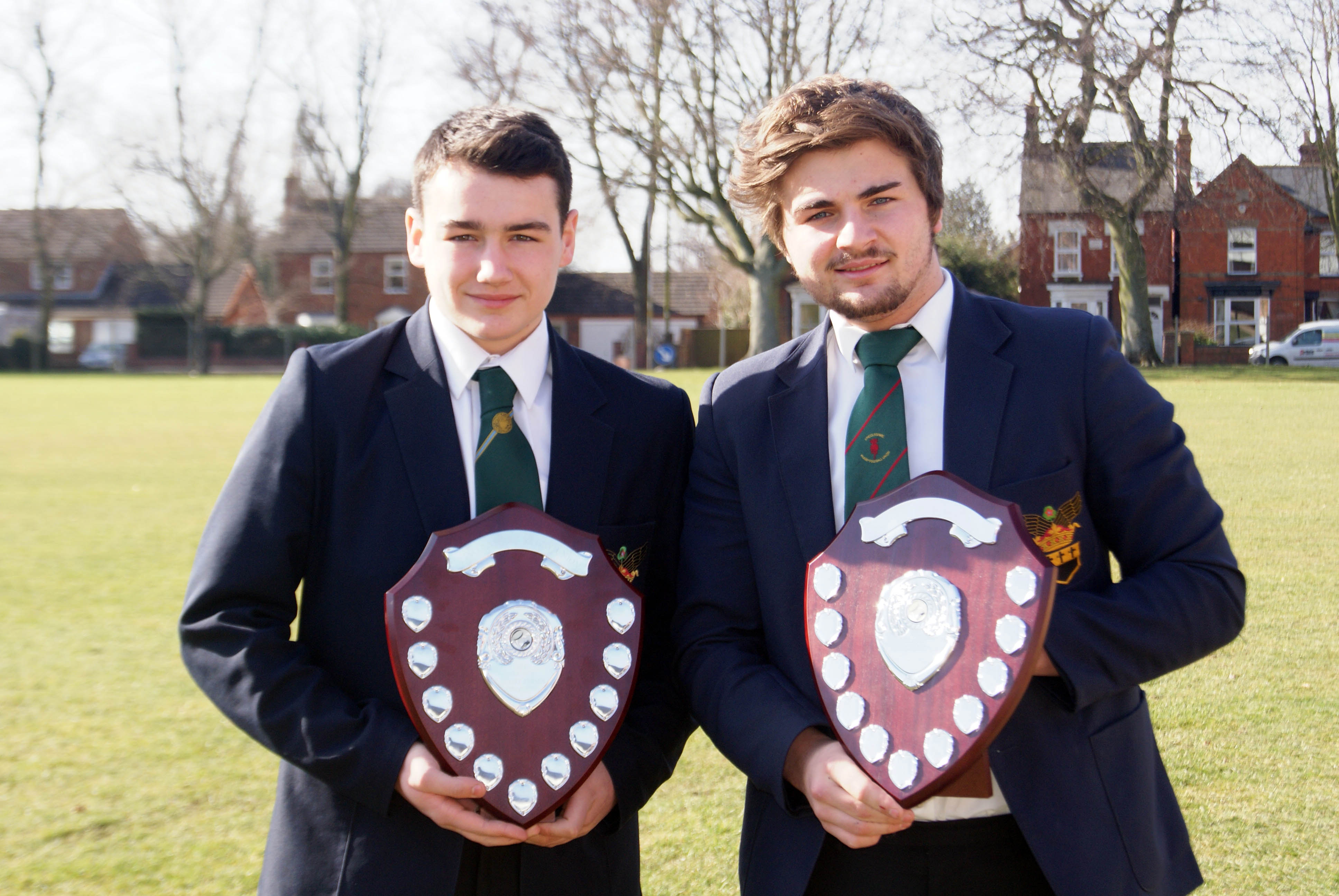James’ dramatic late try seals Lincs double for Spalding Grammar - The ...