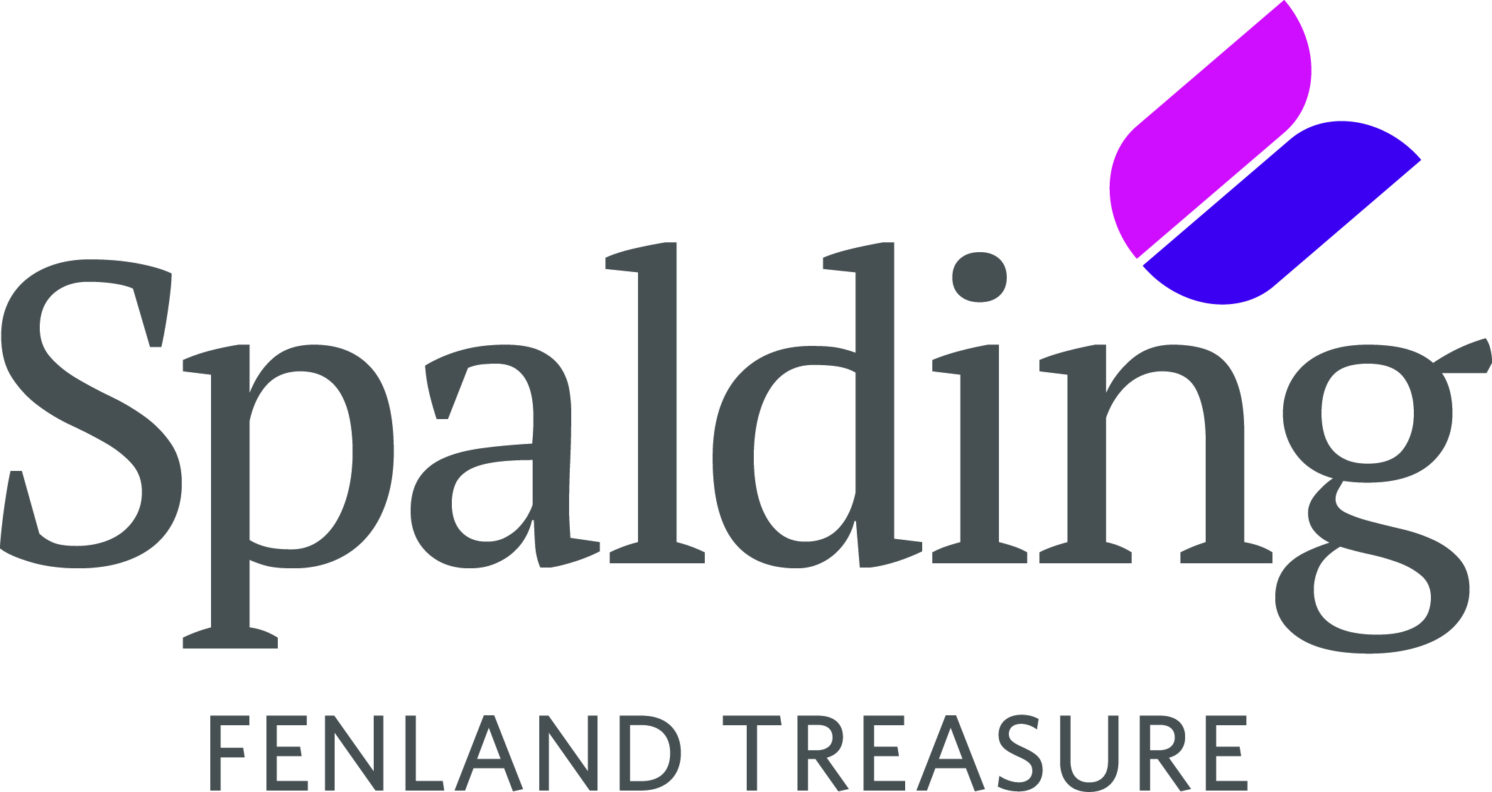 LETTER: New Spalding town centre logo endorsed by many – and, yes, we ...