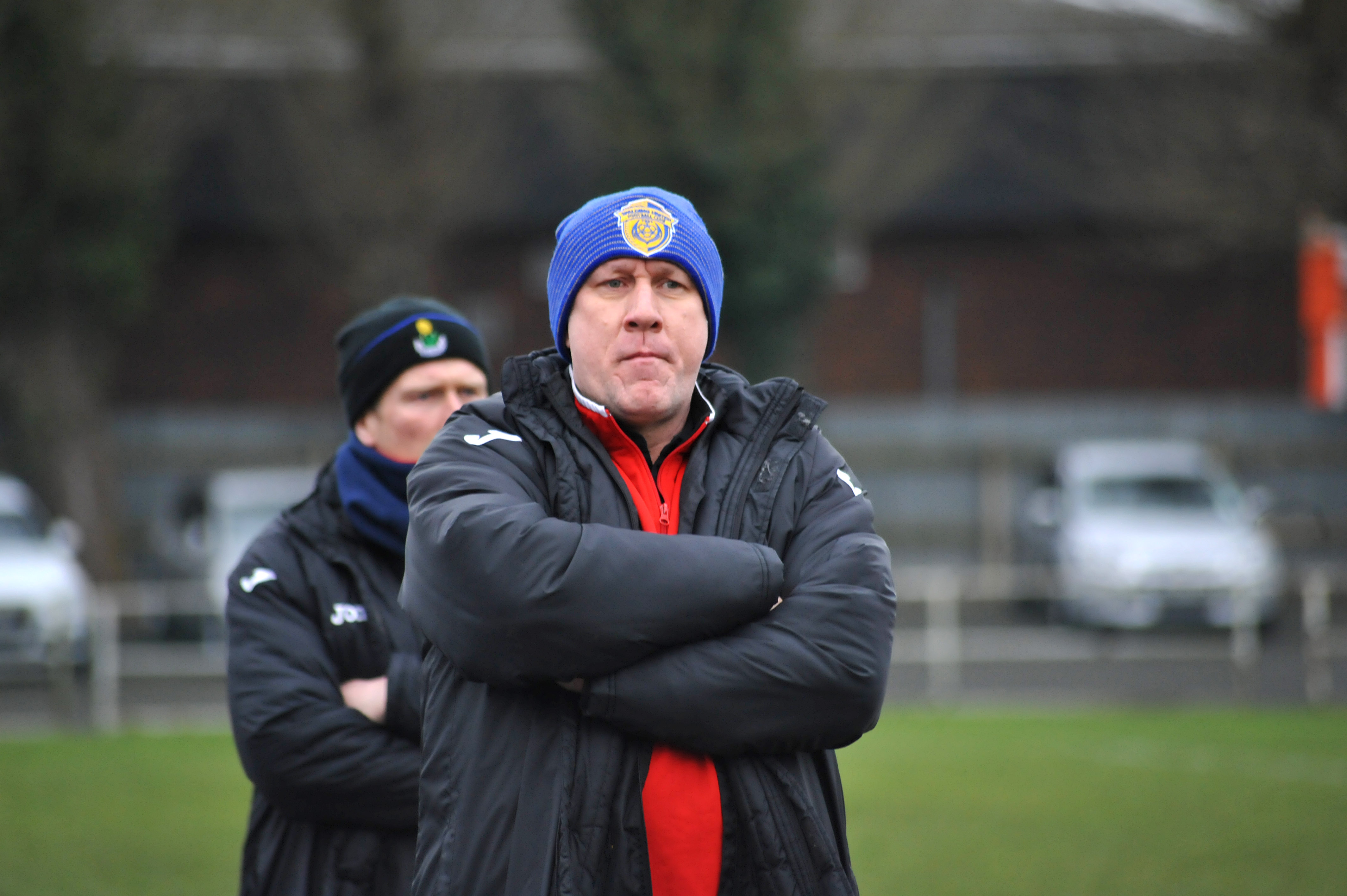 Rayment has no case for the Tulips’ defence in FA Trophy loss - The Voice