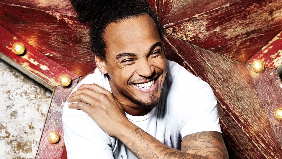 Radio 1’s Dev takes to Loaded decks - The Voice