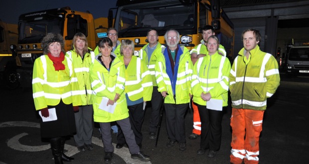 School and communities in shock at death of Rev Peter Garland - The Voice