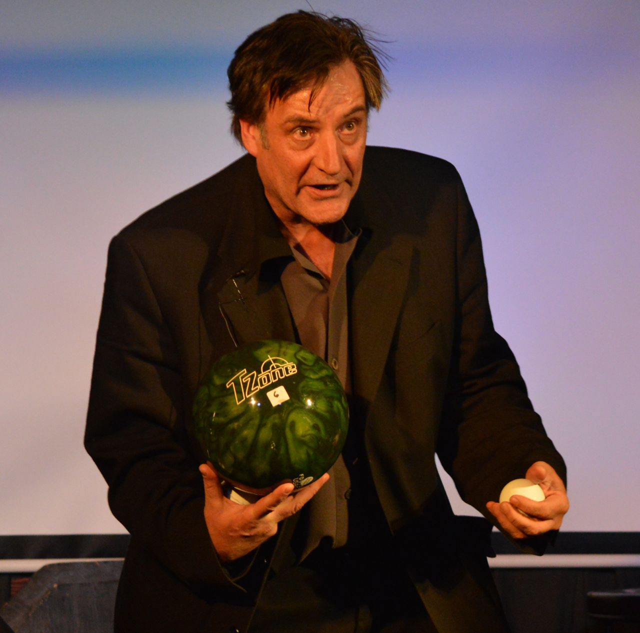 Need a fun night out? - The Voice