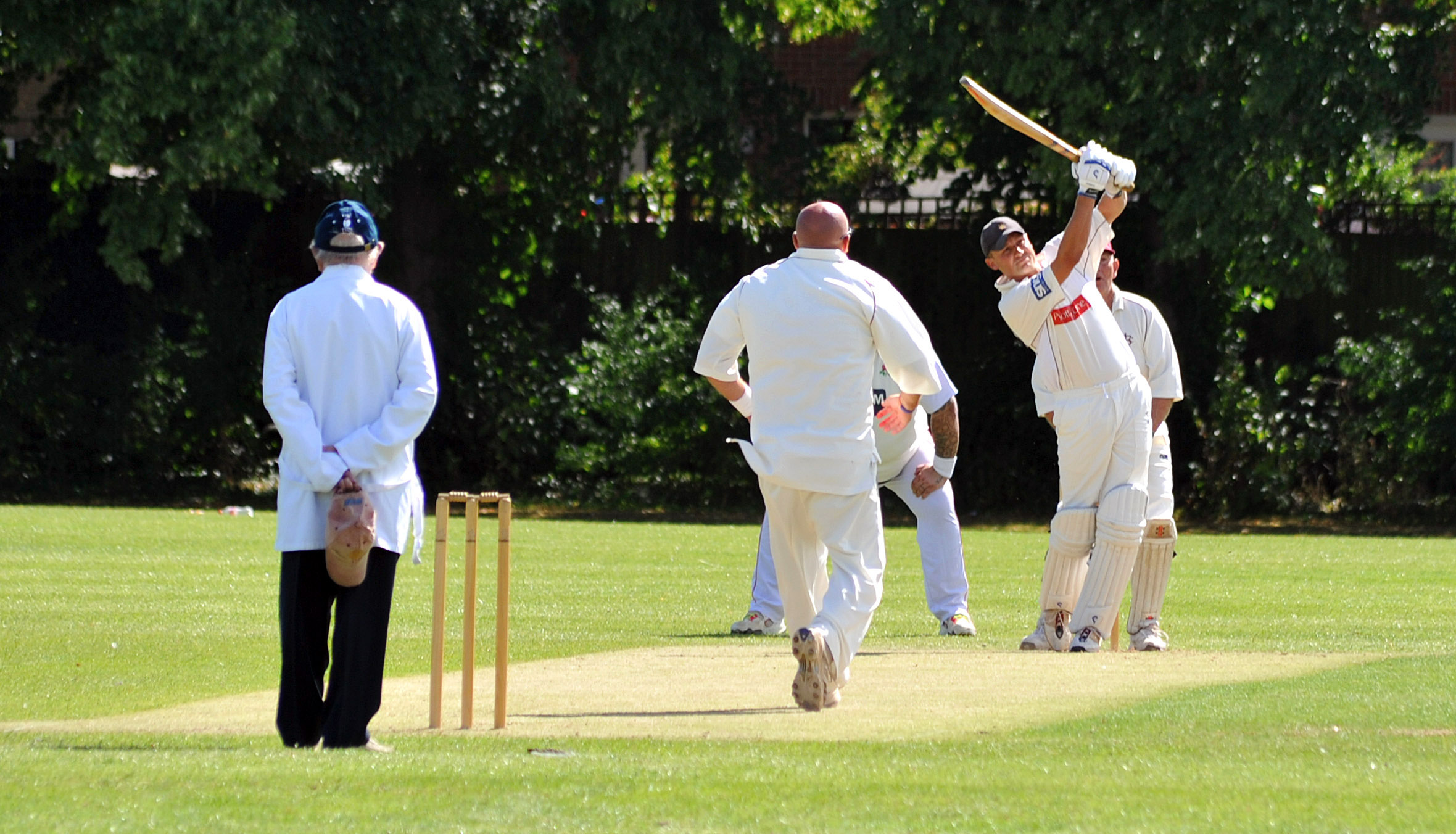 Dring knock steers Spalding 2nd to derby delight in Sutton thriller ...