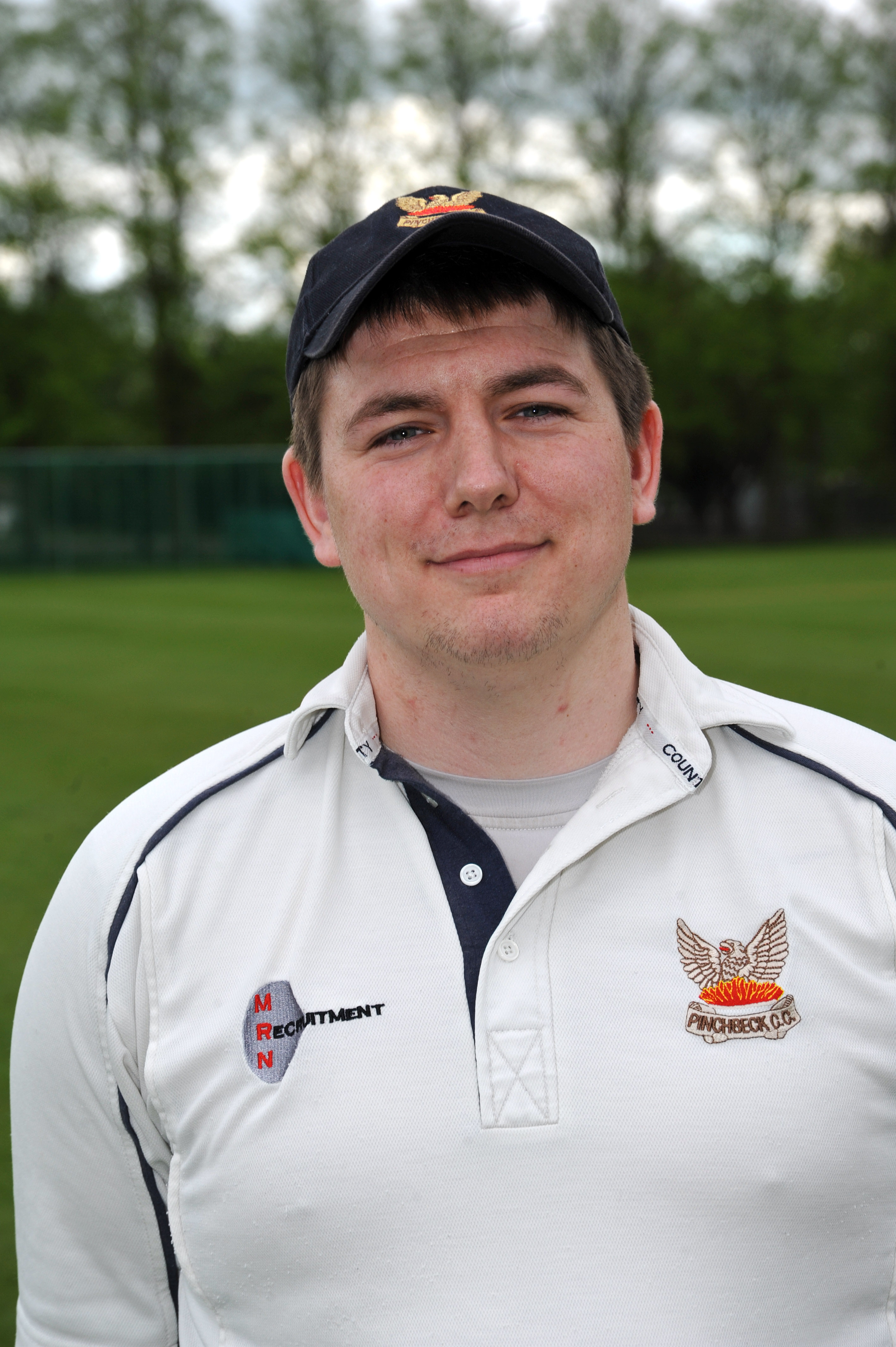 Captain’s innings from Danny inspires Pinchbeck victory - The Voice