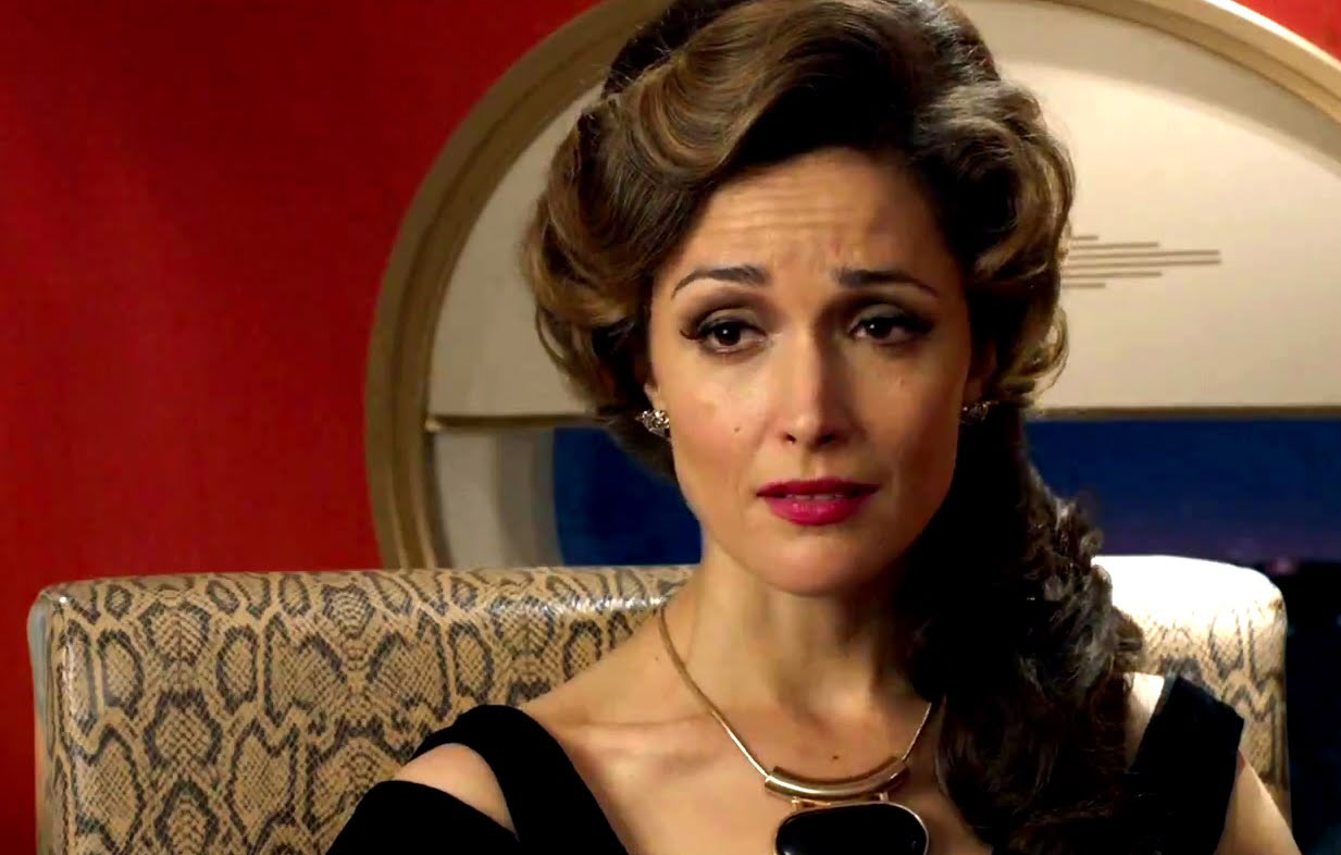 Film review: Spy (15) – The Voice