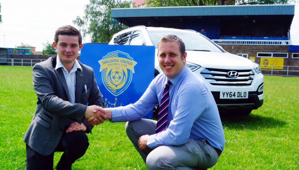 Tulips given boost by record sponsorship deal with EMG - The Voice
