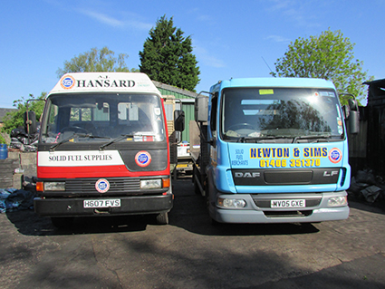 Coal merchants’ sold after 86 years trading - The Voice