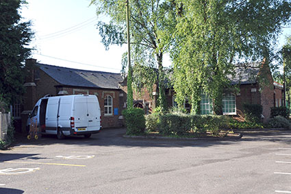 New lease of life for Pinchbeck library - The Voice