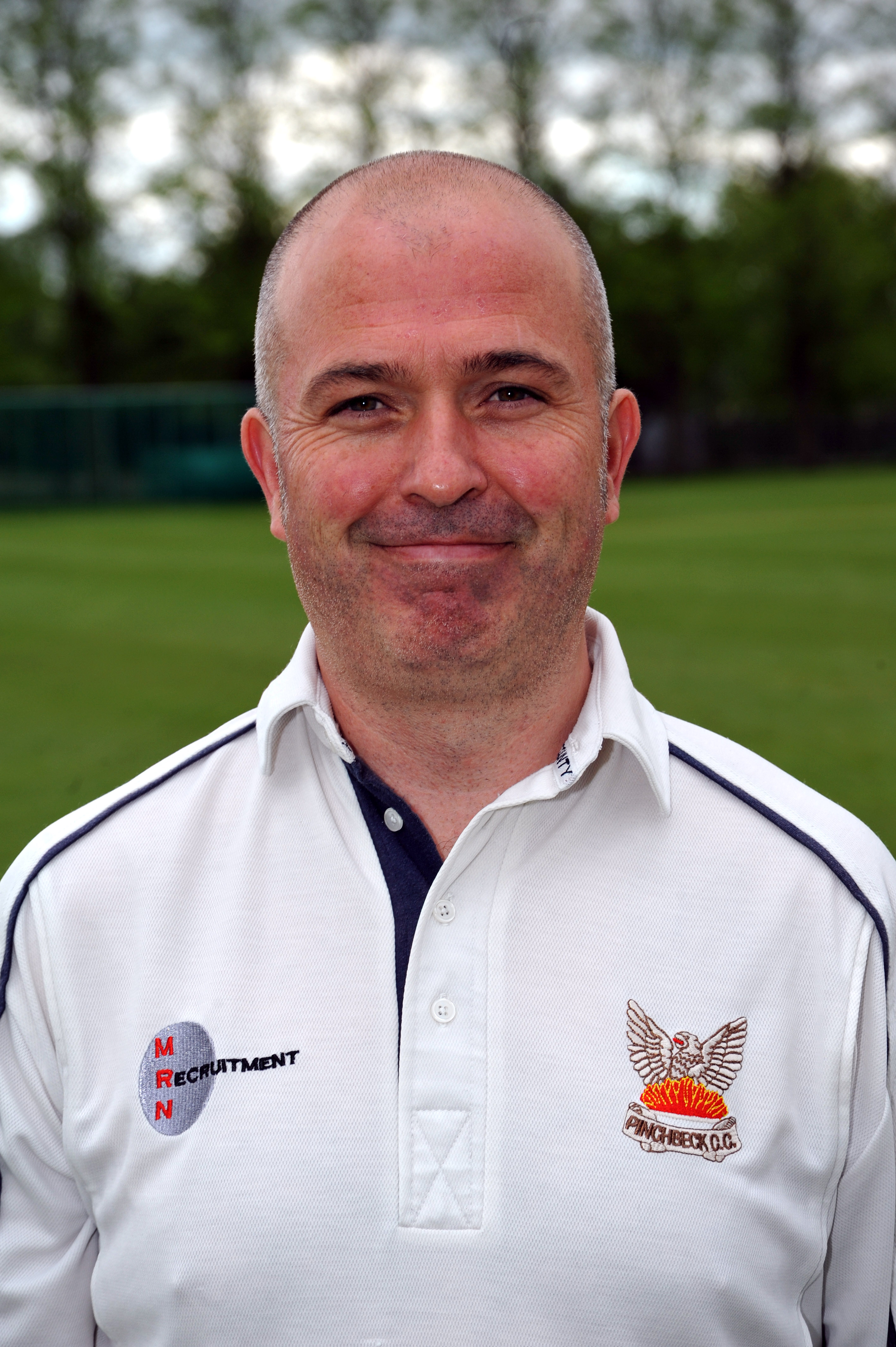 Brilliant Beeston bags best-ever figures to fire Pinchbeck into third ...