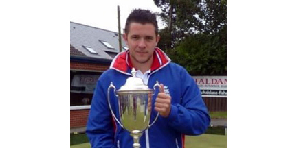 BOWLS: England call-up for Ayscoughfee captain Ashley Caress for ...