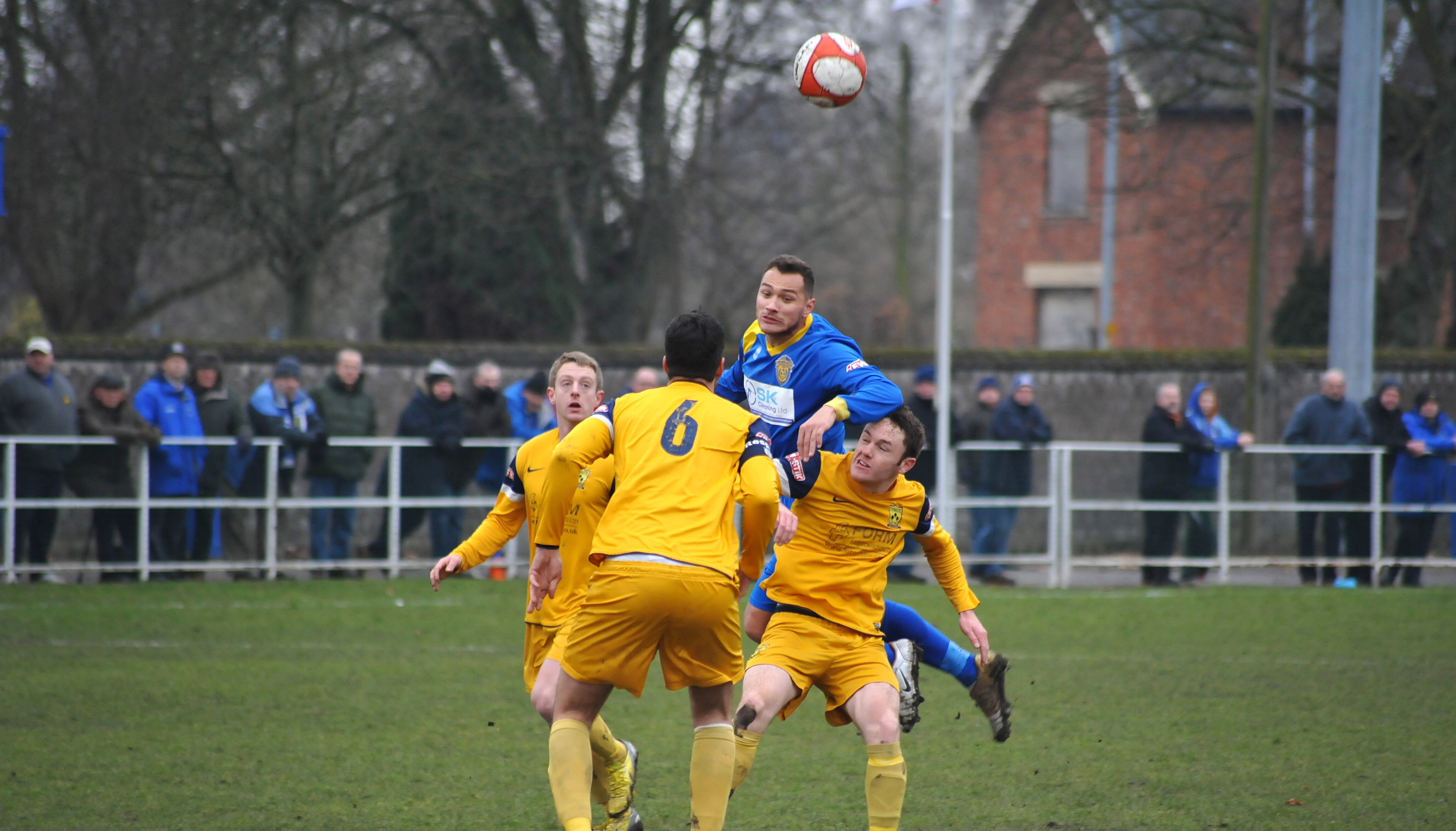 Dynamo power cut off in Tulips’ first win of season - The Voice