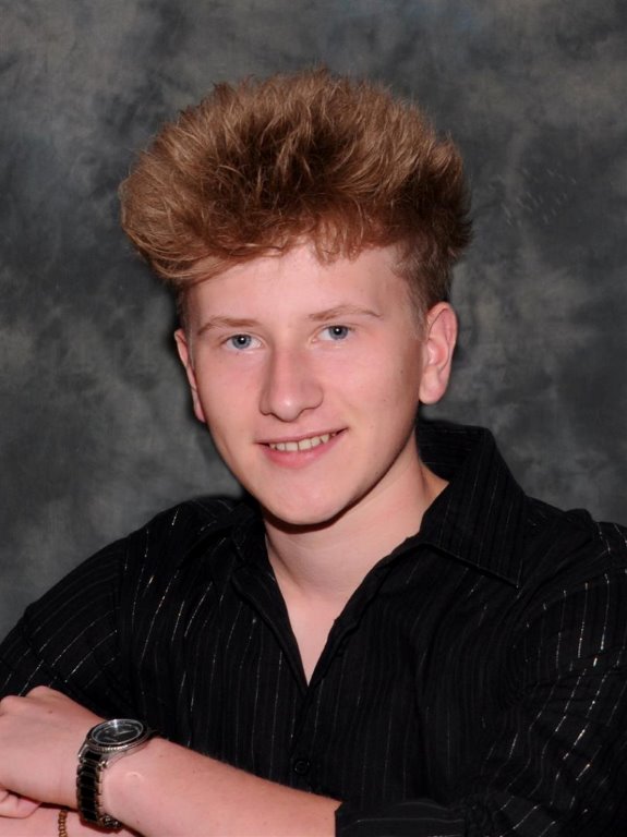 Promising singer Will Silver (15) handed role in Skegness summer show ...