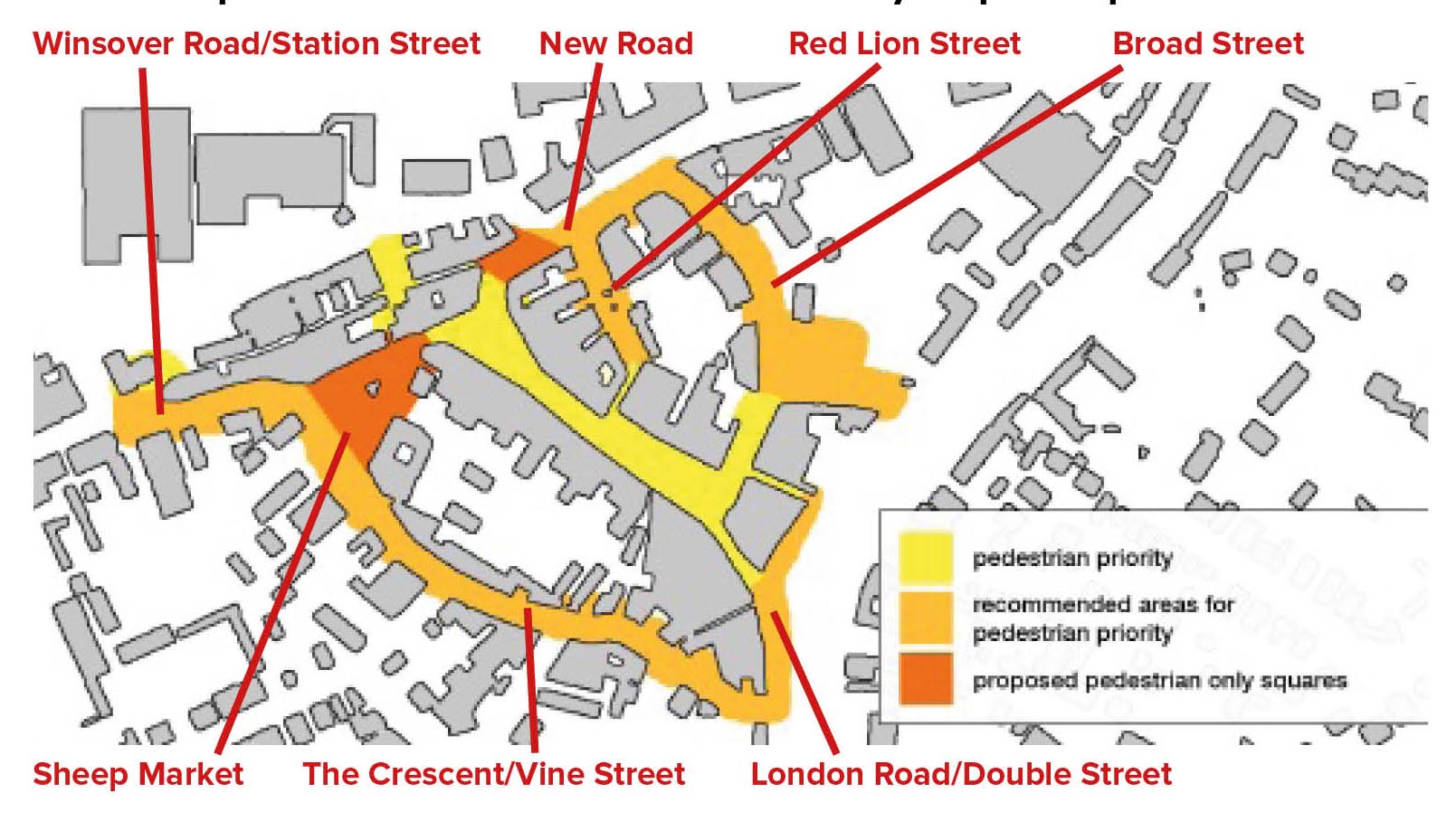 Spalding Chamber of Commerce interested in running town’s market - The ...