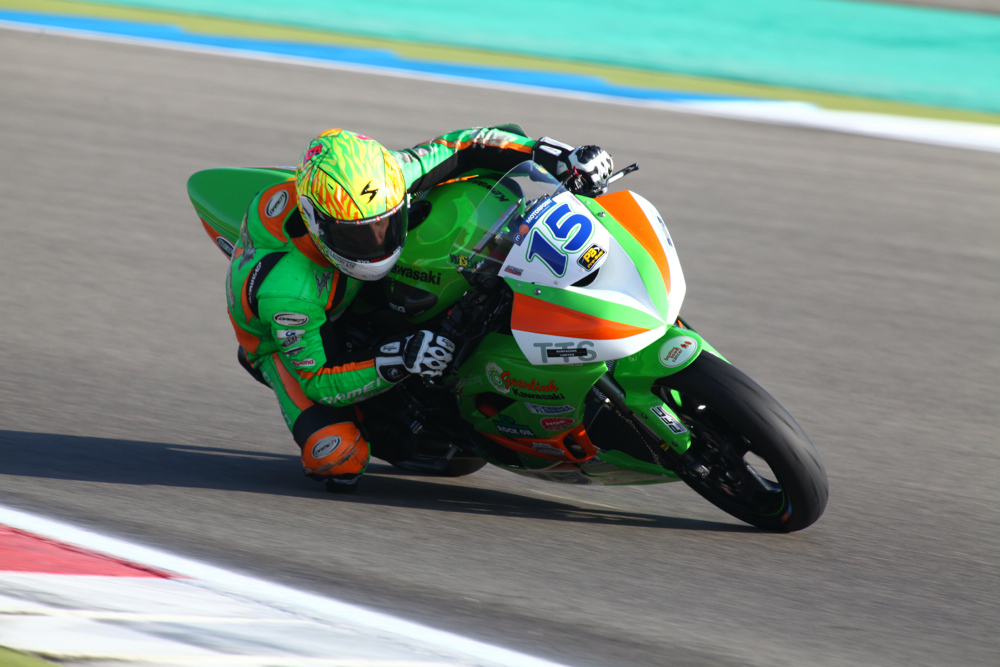 Ben Wilson can still snatch sixth spot after two top seven finishes ...