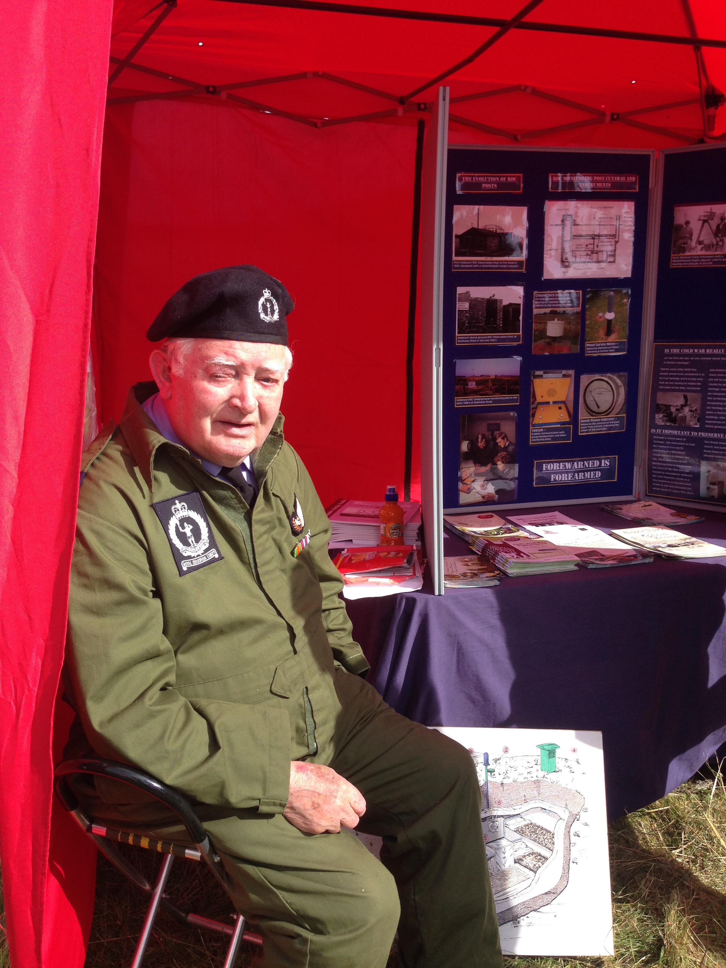 200 people take opportunity to see Heritage Lincolnshire’s Holbeach ...
