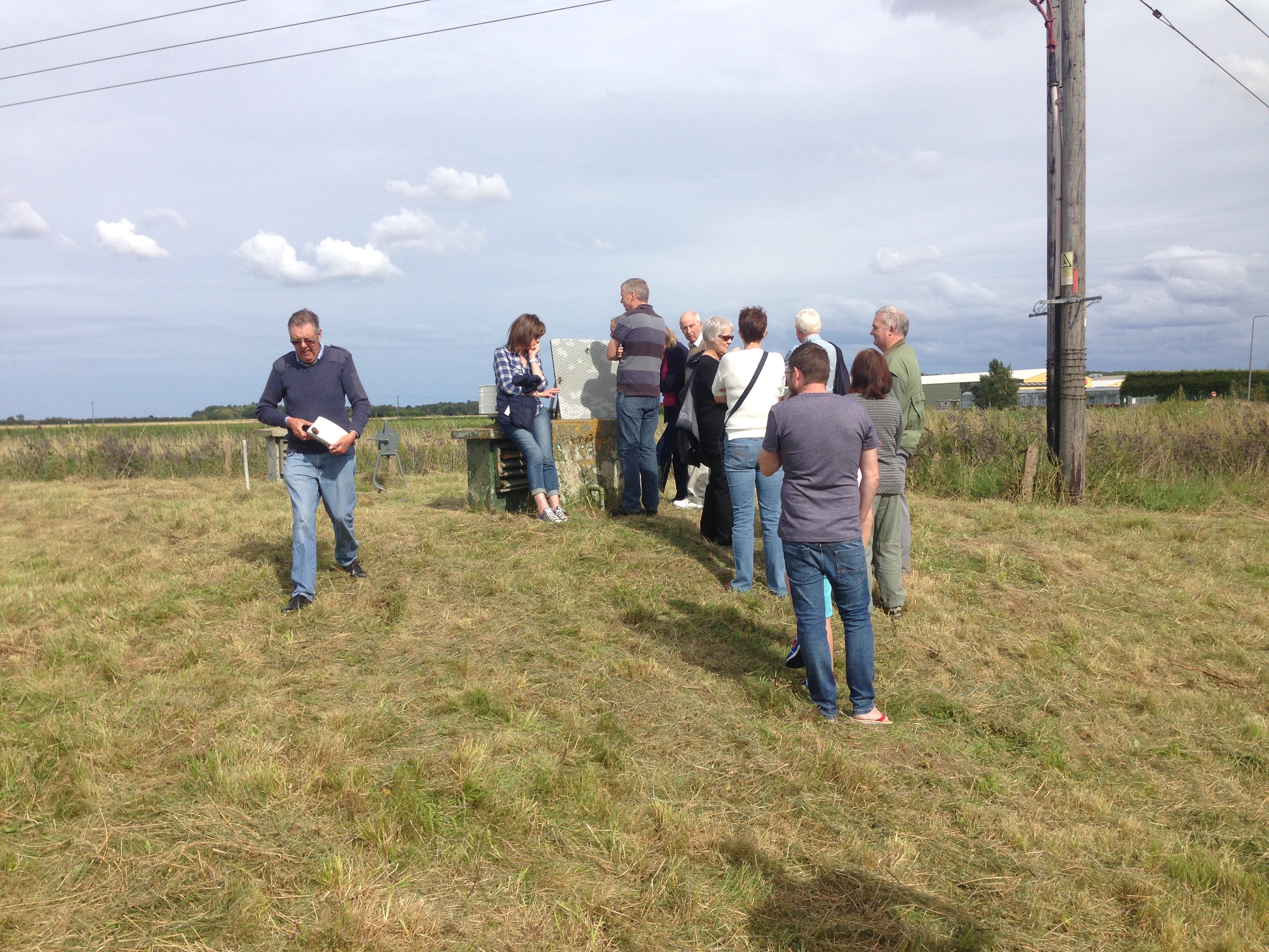 200 people take opportunity to see Heritage Lincolnshire’s Holbeach ...