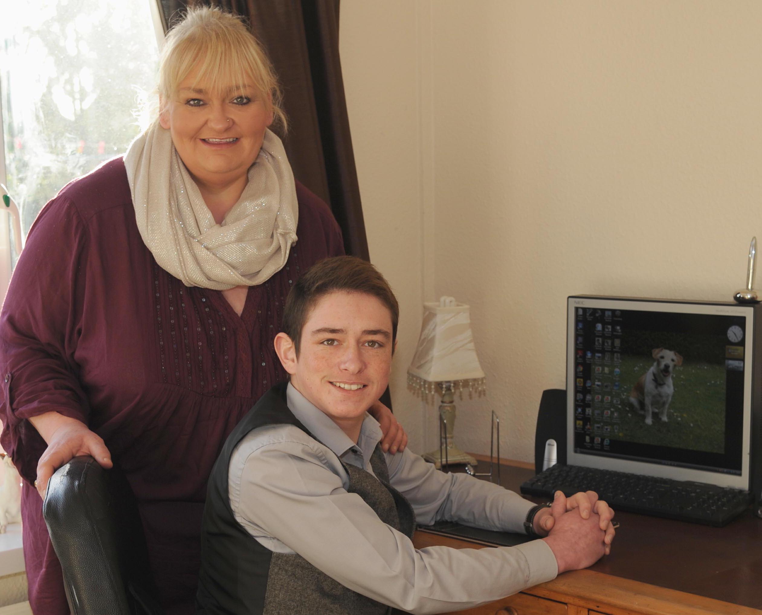 Spalding man makes Independent On Sunday’s Rainbow List for most ...