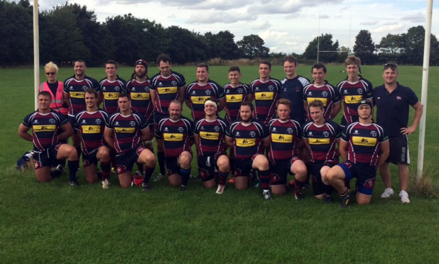 Spalding RFC leave it late to win dramatic Lincs Cup opener at Kesteven ...