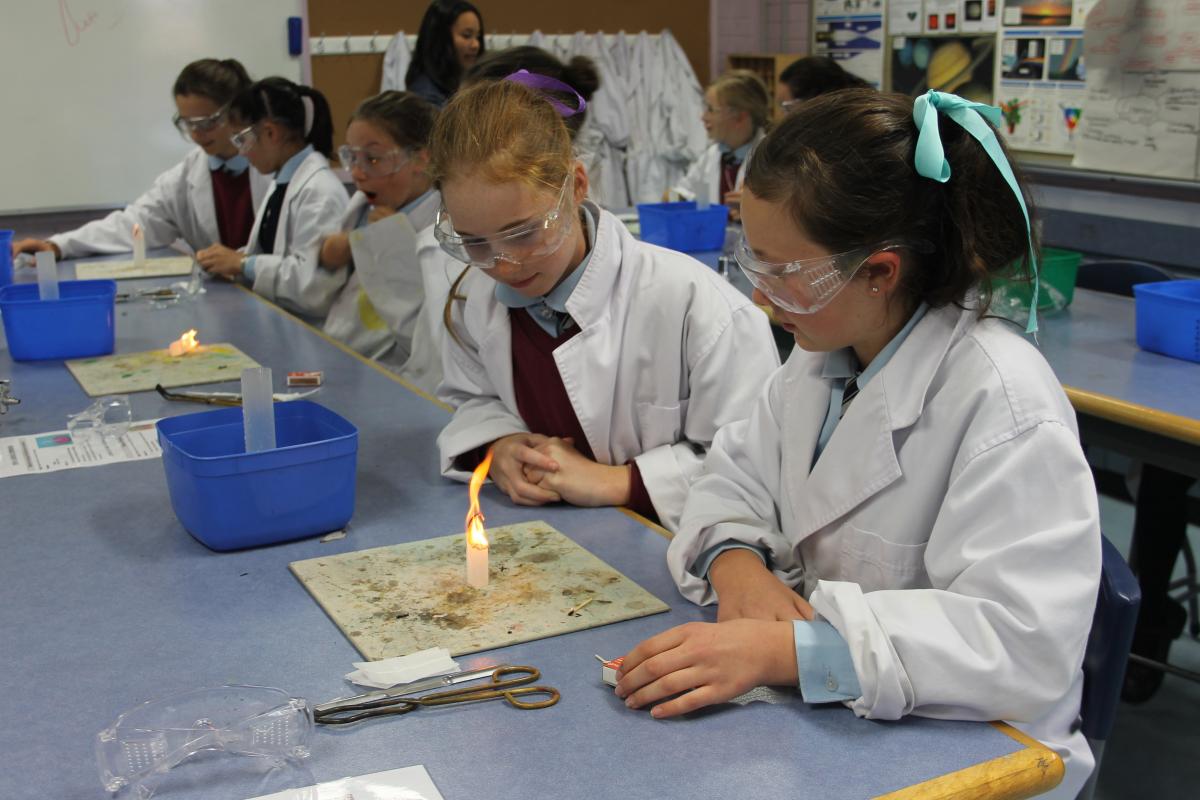 FEATURE: How you can make the most of school open days - The Voice