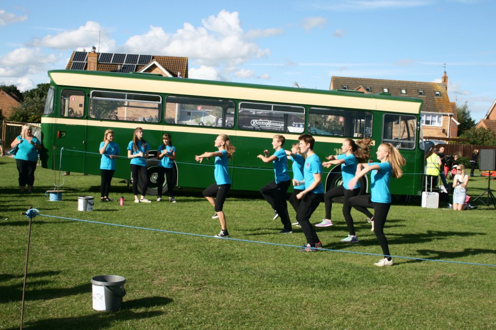 First Cowbit Fun on the Field event is worth repeating - The Voice