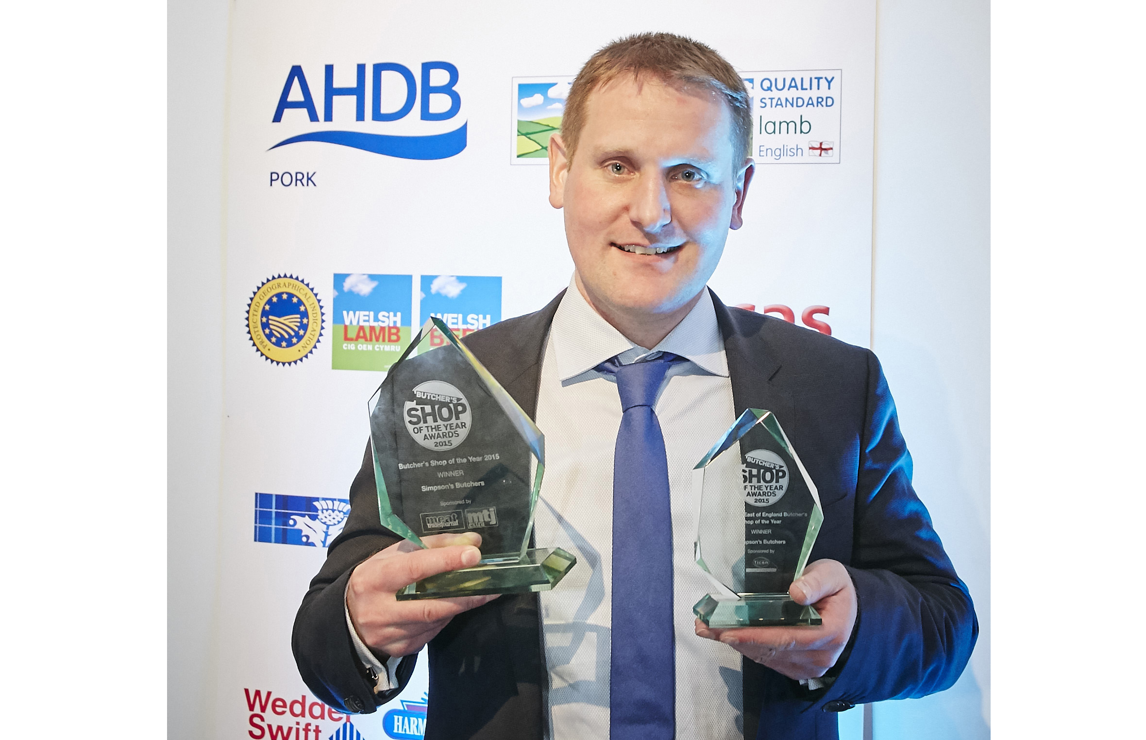 Official: Simpsons is best butcher shop in UK - The Voice