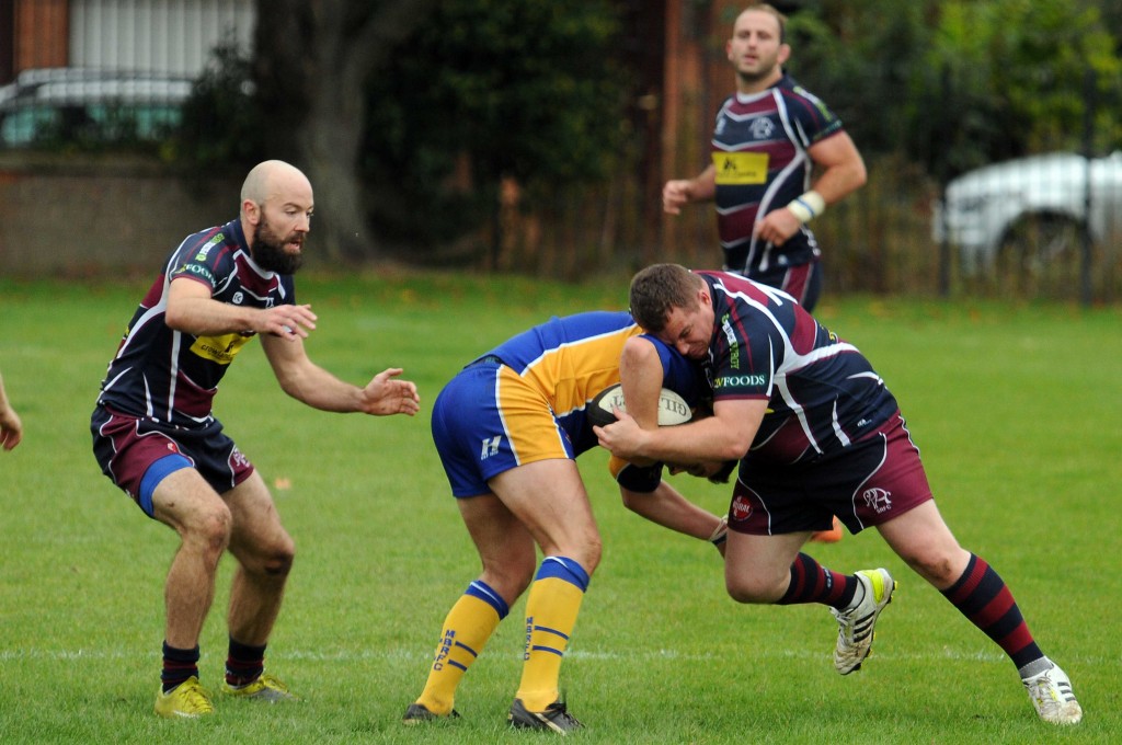 Spalding will look to rebuild and regroup after season of woe - The Voice