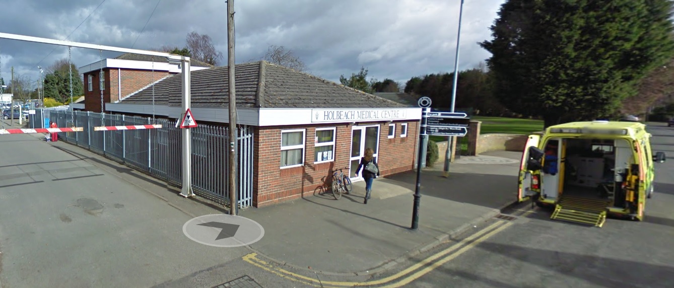 Diagnosis: Holbeach Medical Centre much better now - The Voice