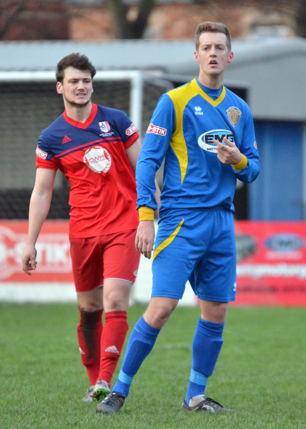 In-form Spalding United have nothing to fear ahead of Stafford showdown ...
