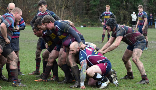 Spalding RFC’s Nomads roar to impressive victory over Northampton - The ...