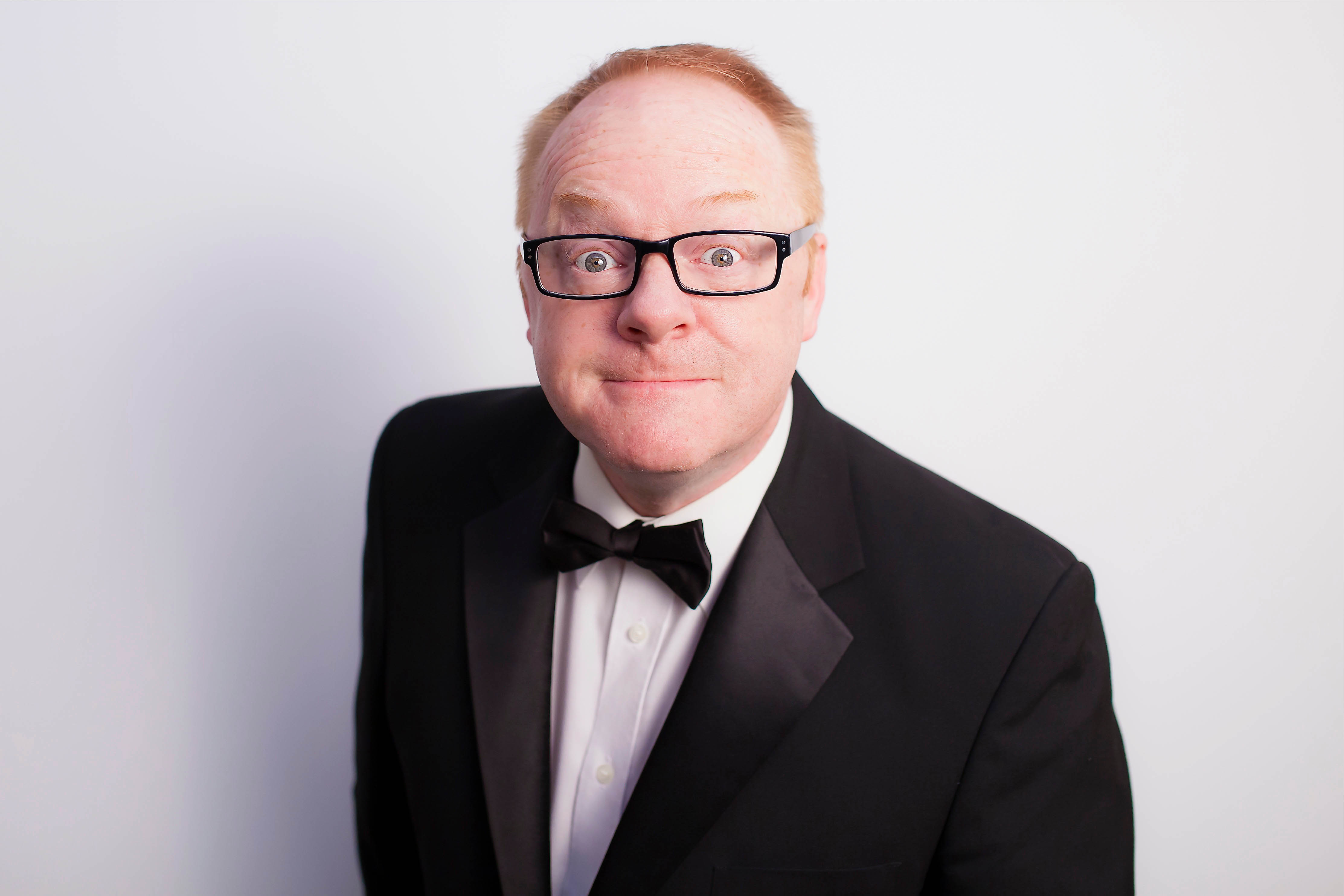 Night of laughter thanks to return of Funhouse comedy - The Voice