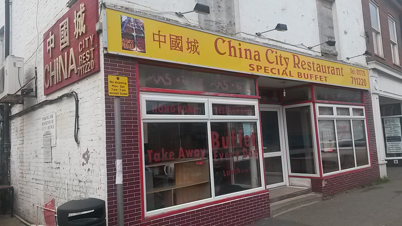 General store and off-licence set for former Spalding restaurant ...