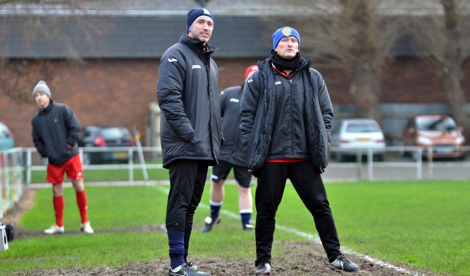 Misfiring Spalding United told to take their shooting boots to ‘flying ...