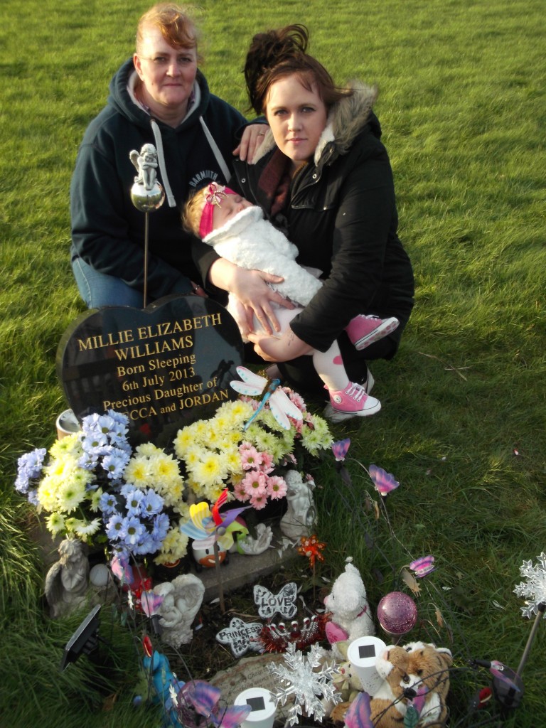 Anger and upset over new ruling at Holbeach cemeteries - The Voice